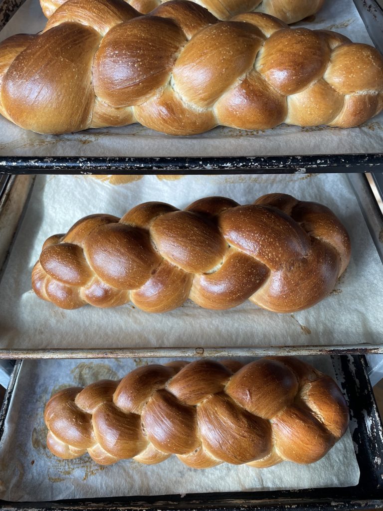 Orchard Hill Breadworks | Really Good Bread Made by Friendly People