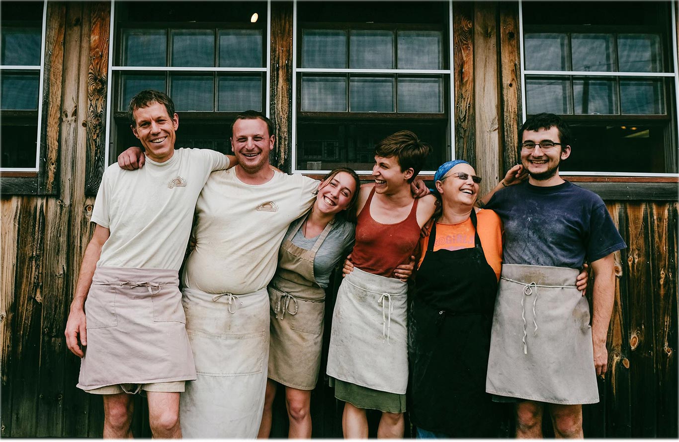 Our Story | Orchard Hill Breadworks