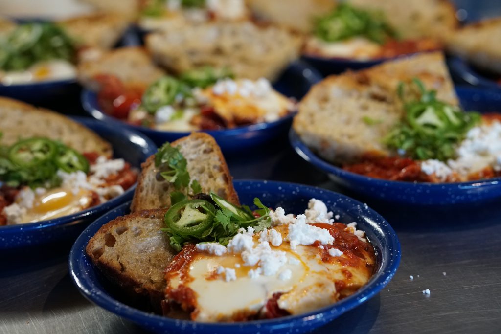 What's Cooking: October | Orchard Hill Breadworks